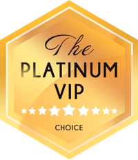 PLATINUM VIP PROJECT DESIGN