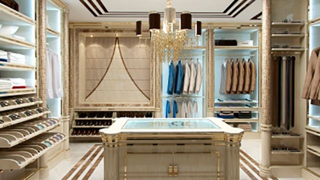 Luxury Antonovich Design: Best Interior Design Company in Dubai