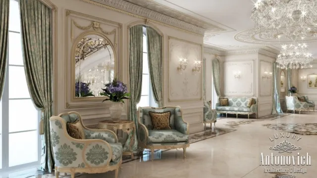 best ideas for entrance design