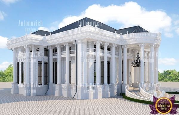 Discover Lagos' Stunning Architectural Designs in Nigeria