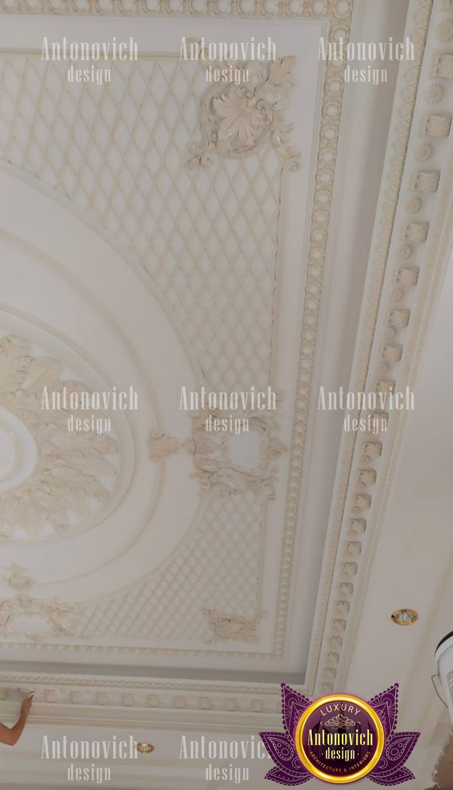 Gypsum Fixing Services in Dubai, Gypsum Fixing and Maintenance Services ...