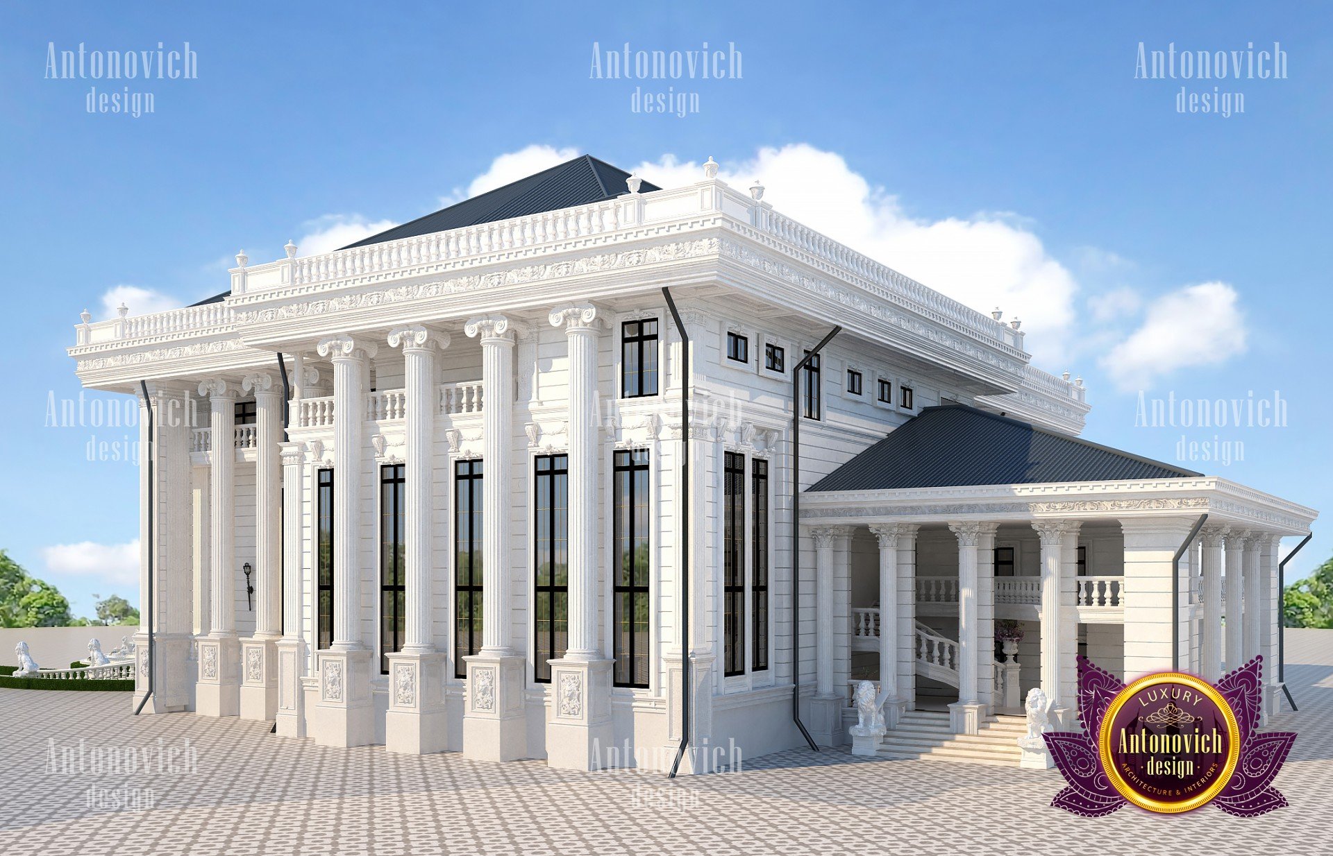 Best architect Nigeria Lagos