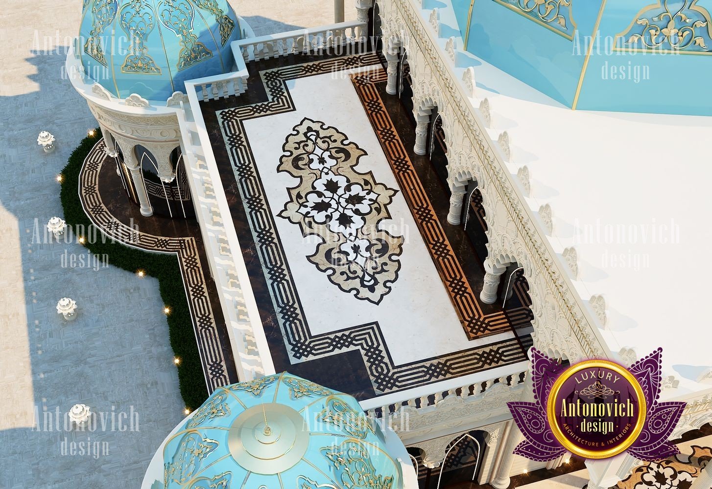 Best Architectural design Nigeria