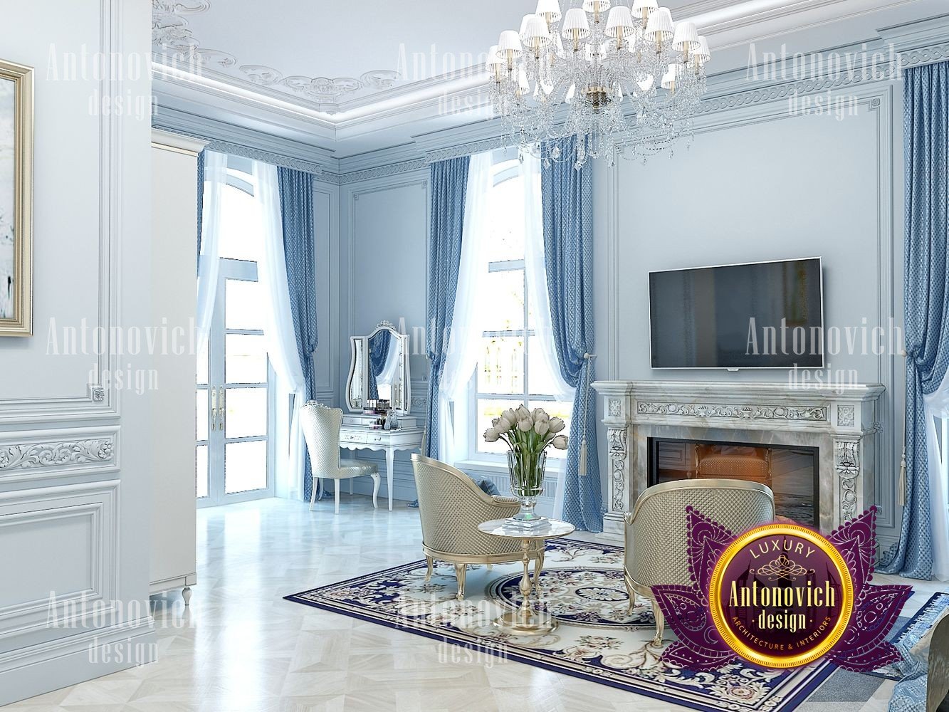 WORLD CLASS INTERIOR DESIGN SERVICES DUBAI