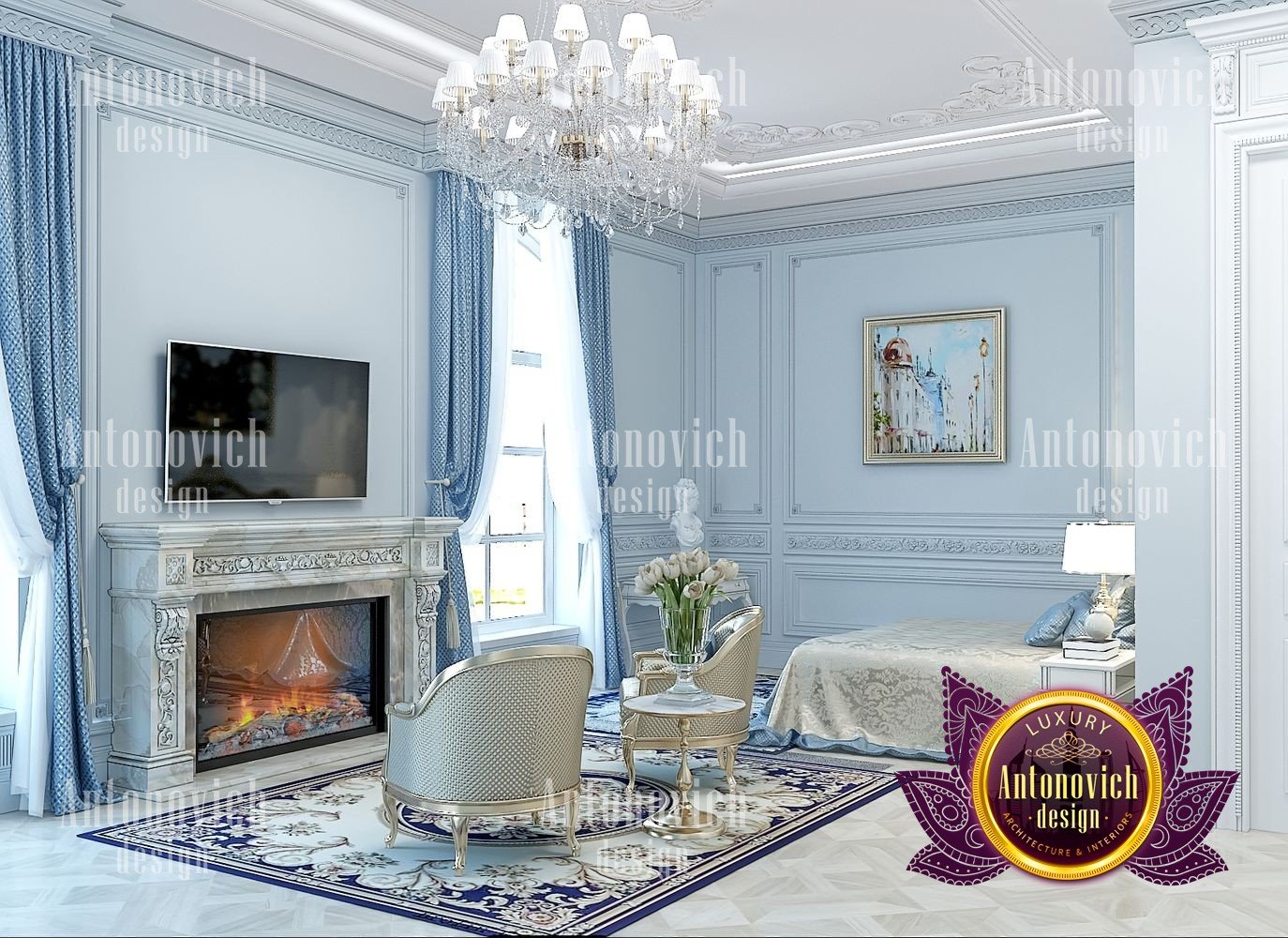 WORLD CLASS INTERIOR DESIGN SERVICES DUBAI