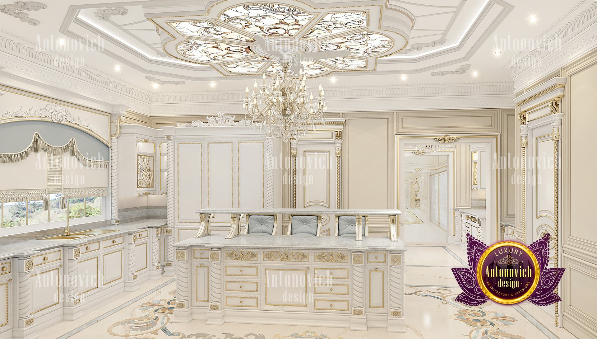 Best Classic Kitchens
