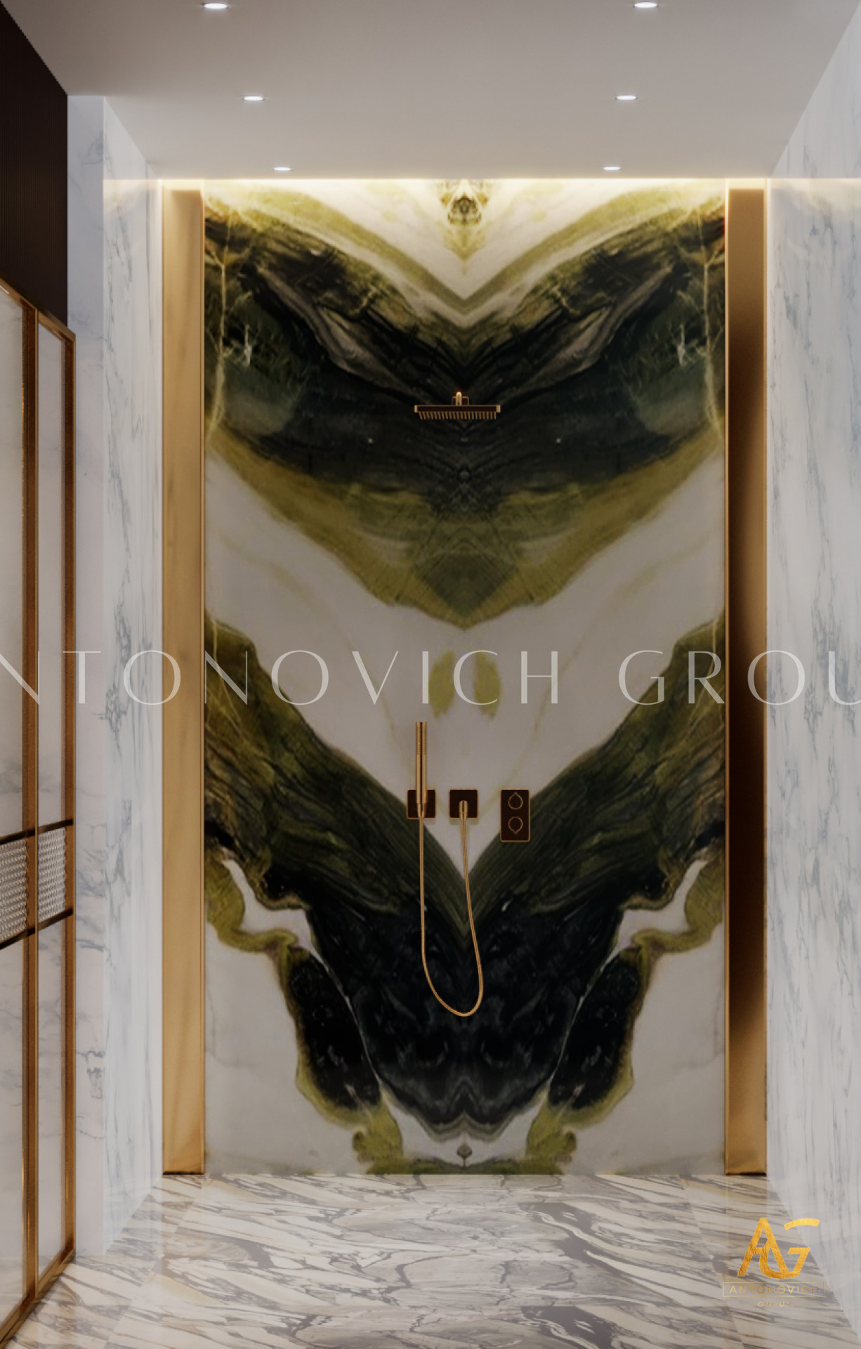 Suberb & Bespoke Bathroom Design