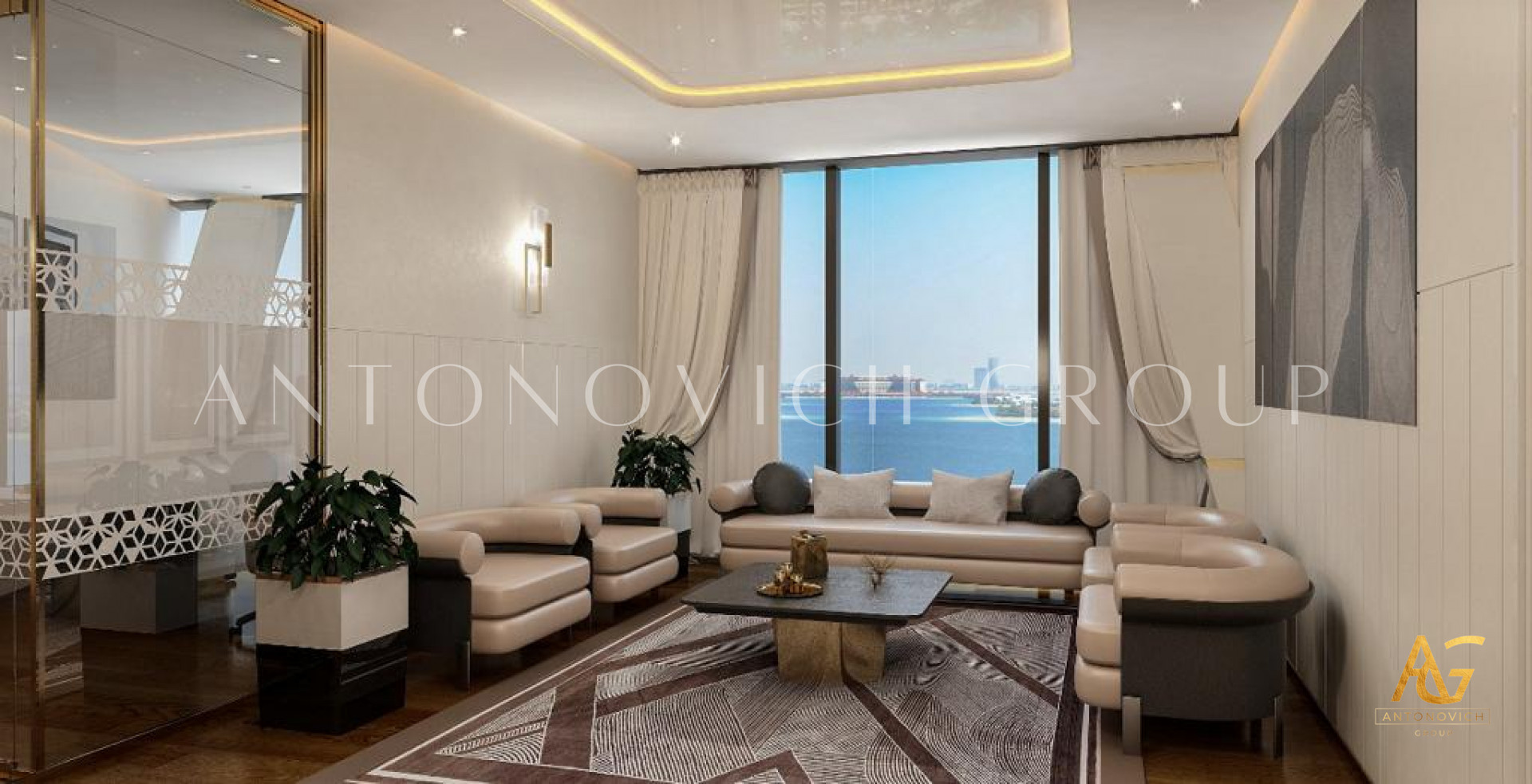 Bespoke Office Design