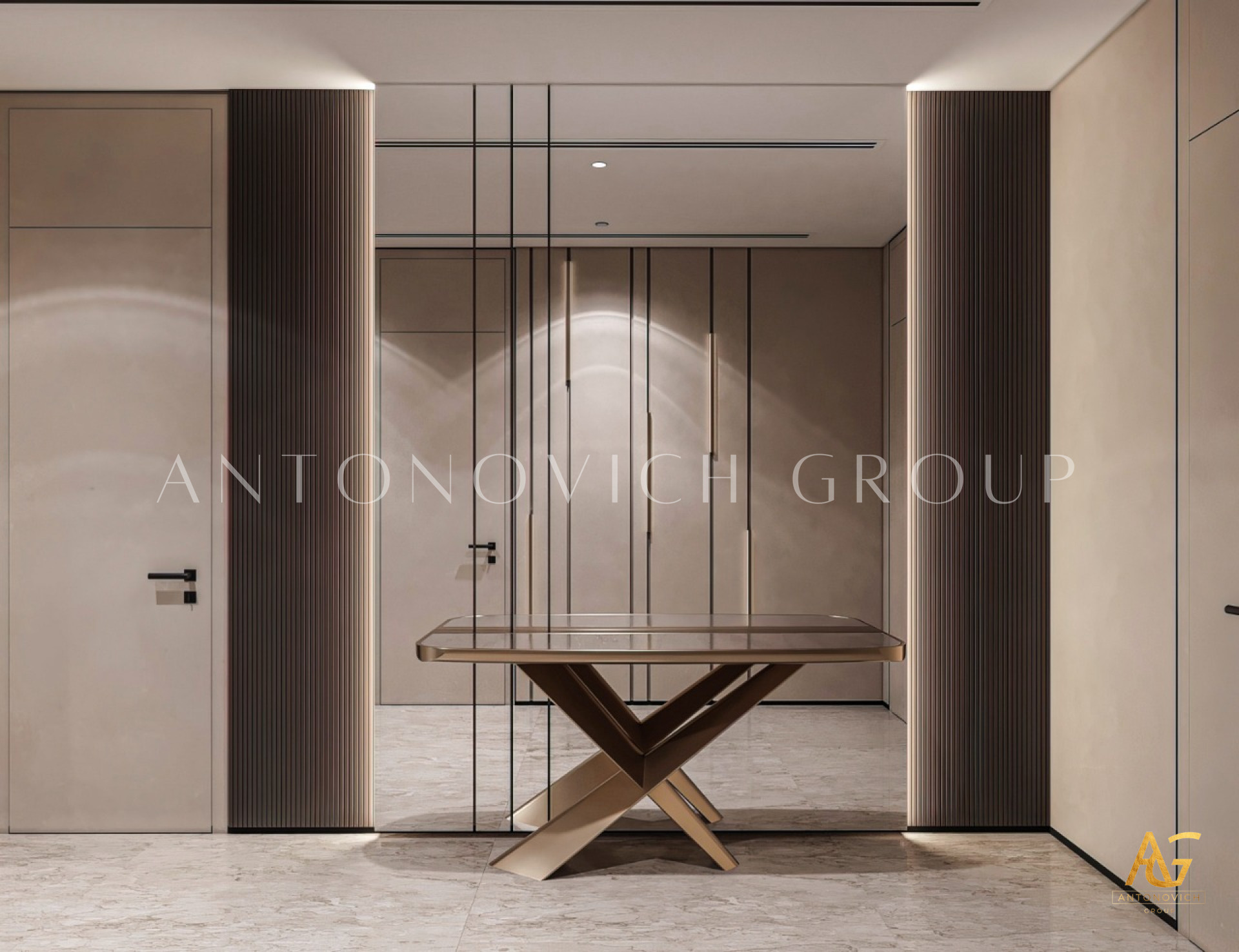 GRAND VIEW MEYDAN VILLA