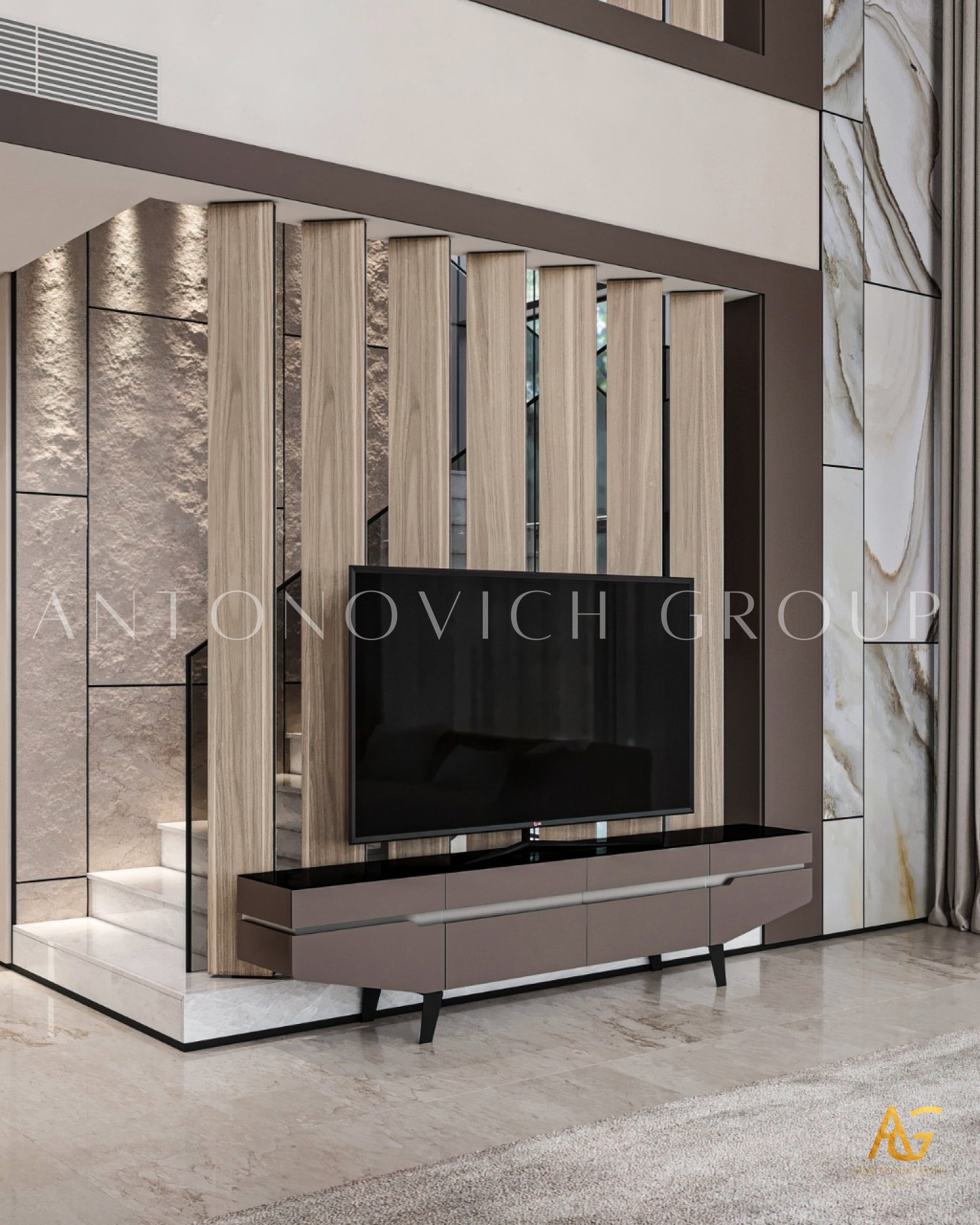 GRAND VIEW MEYDAN VILLA