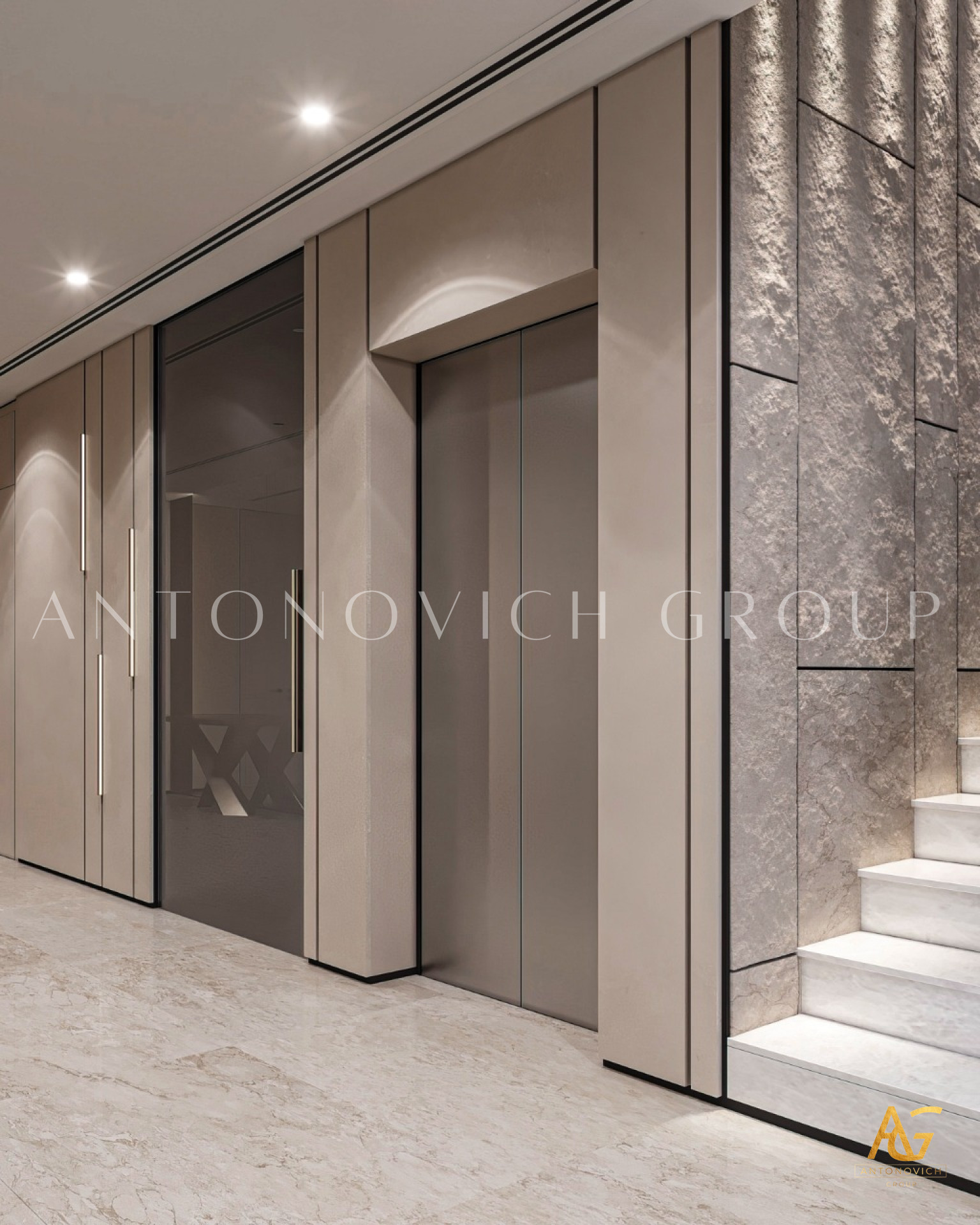 GRAND VIEW MEYDAN VILLA