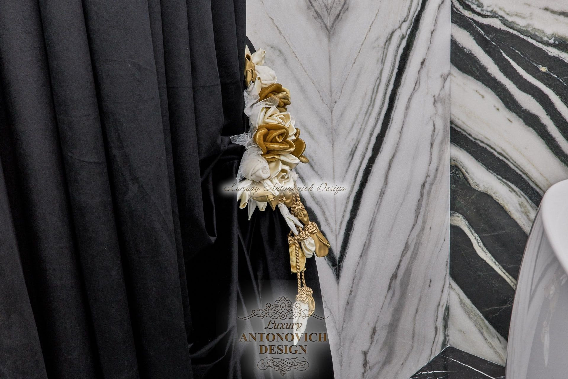 Curtains Manufacturing UAE