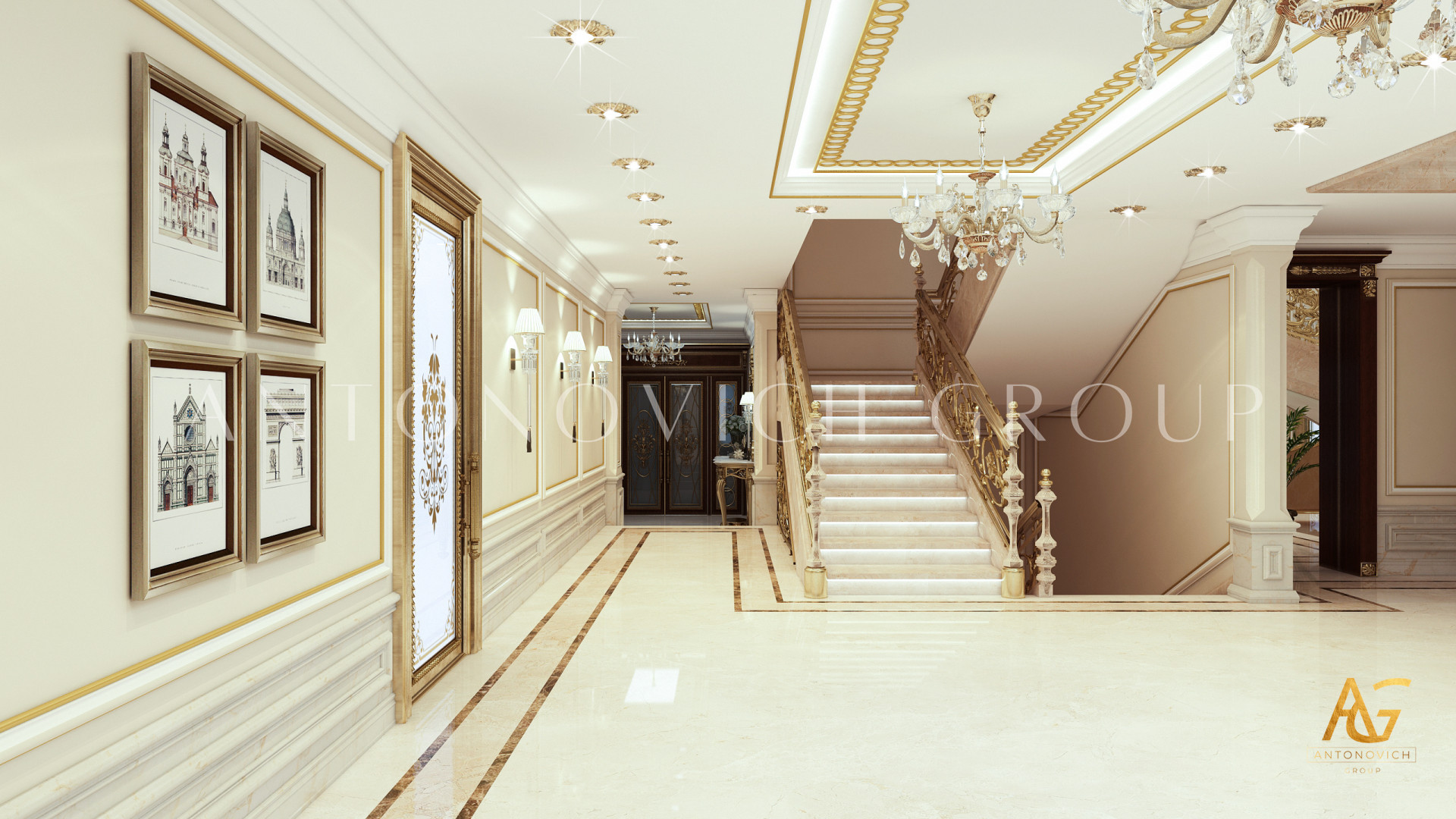 Somalia house Design Idea