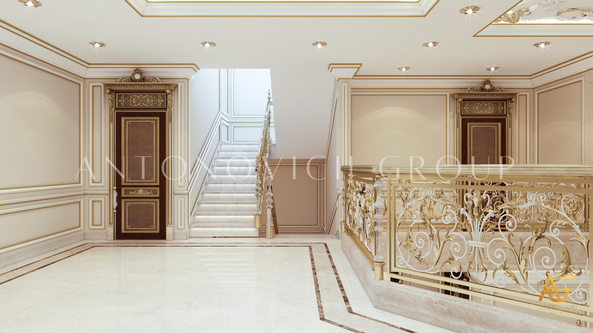 Somalia house Design Idea