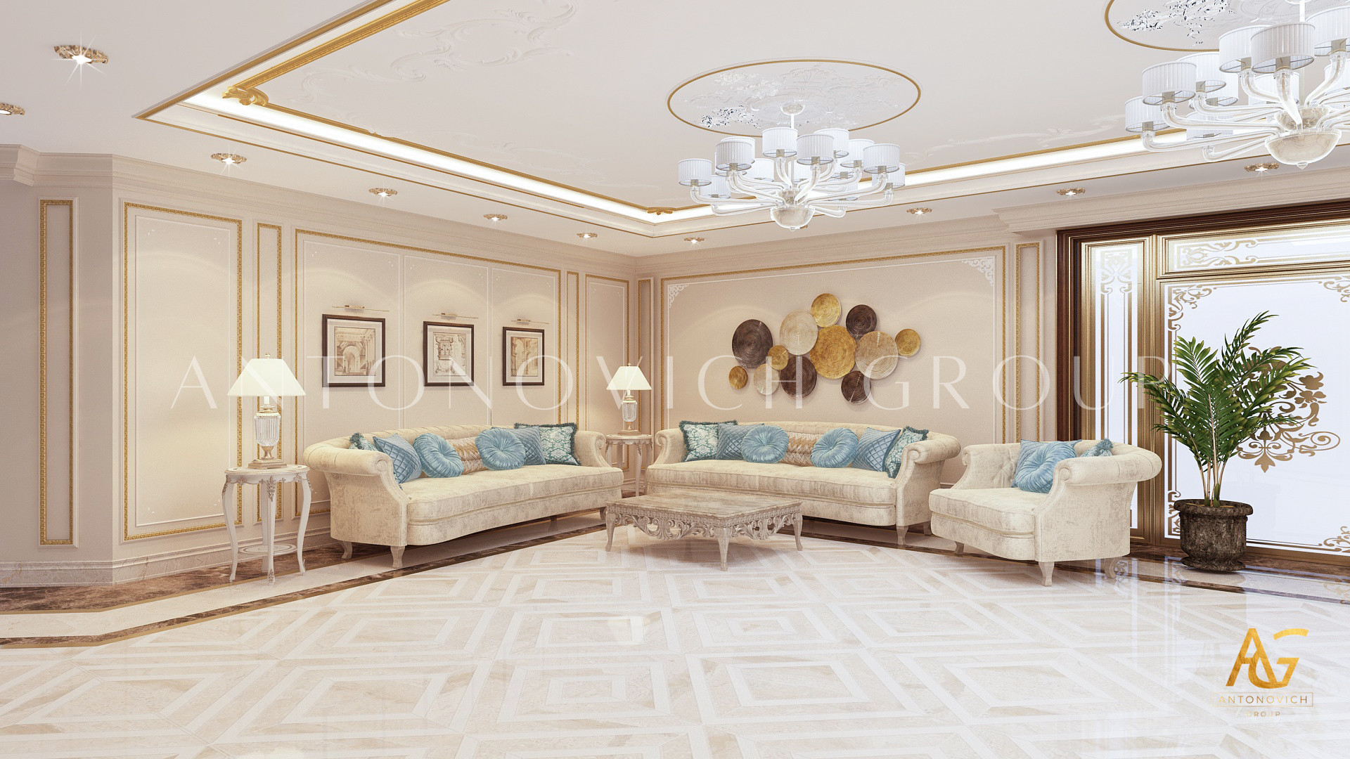 Somalia house Design Idea