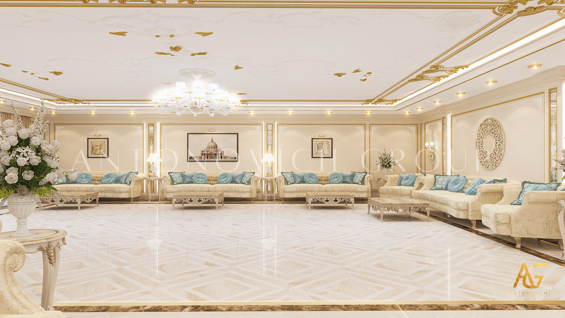 Somalia house Design Idea