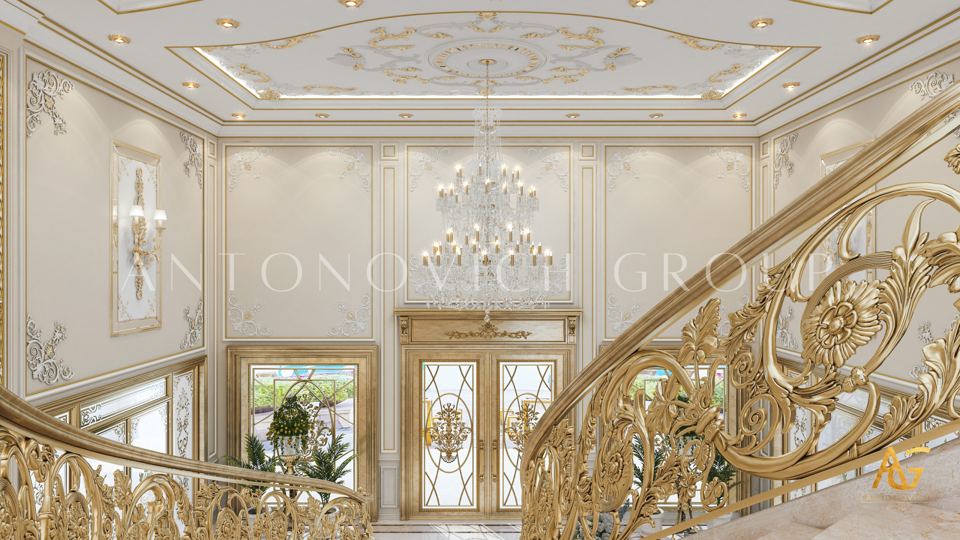 Somalia house Design Idea