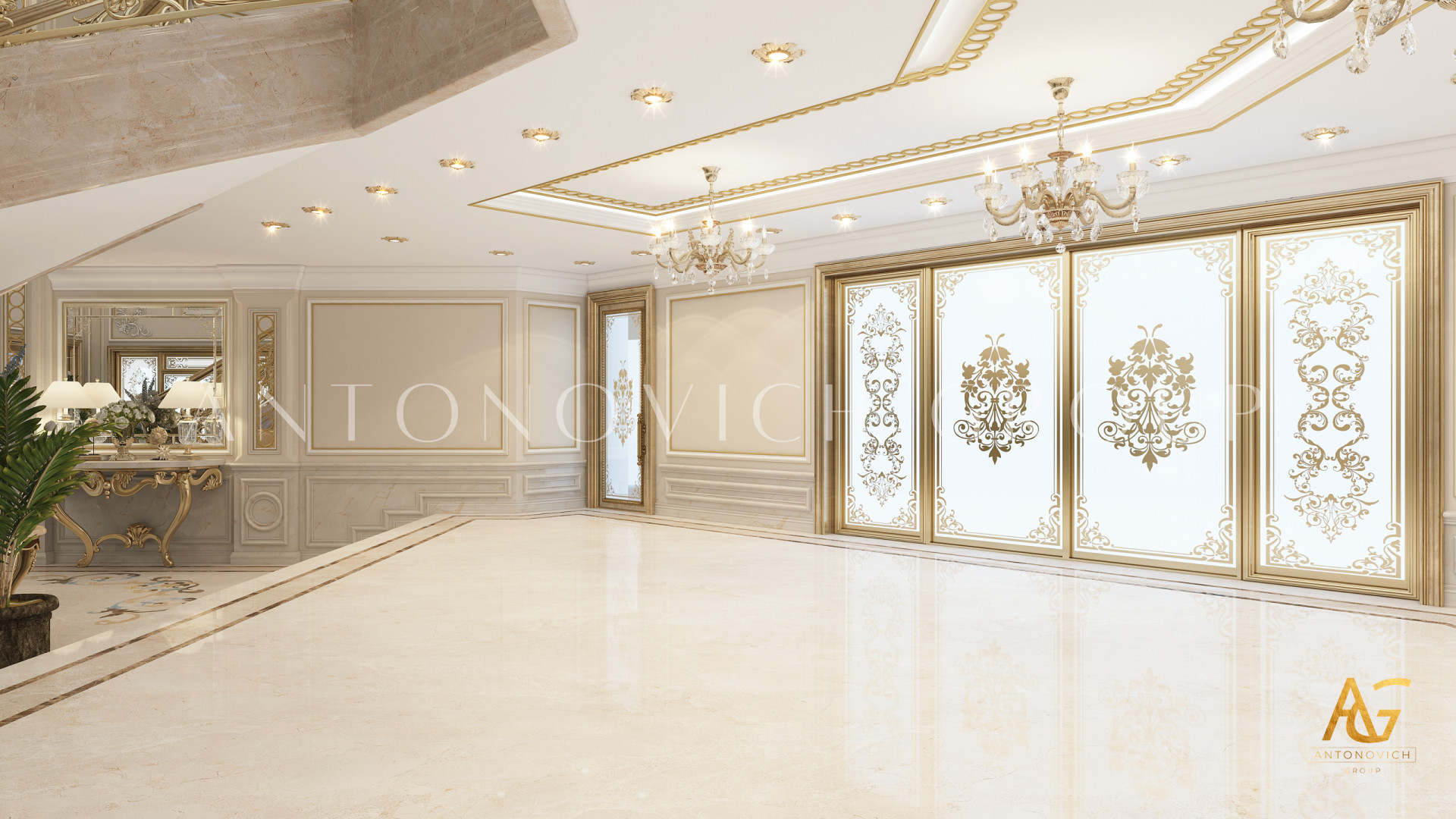 Somalia house Design Idea