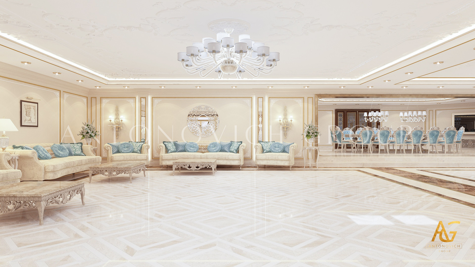 Somalia house Design Idea