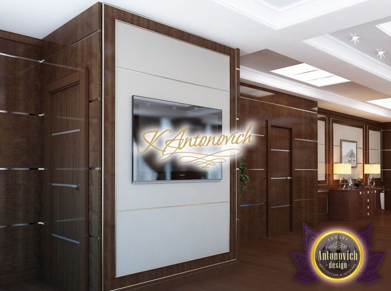 Best Interior design office in Congo