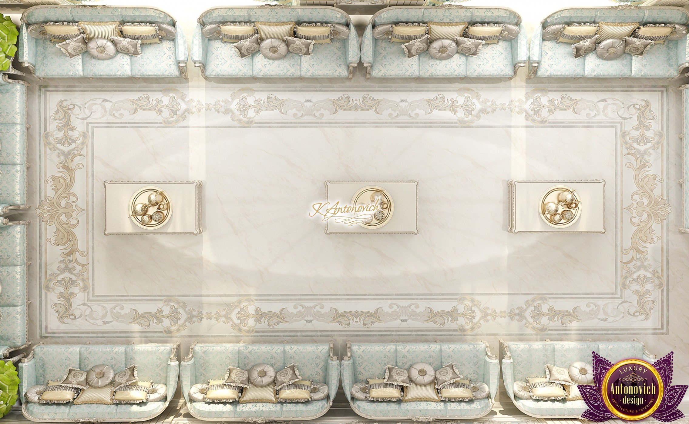 The Best Majlis Decor