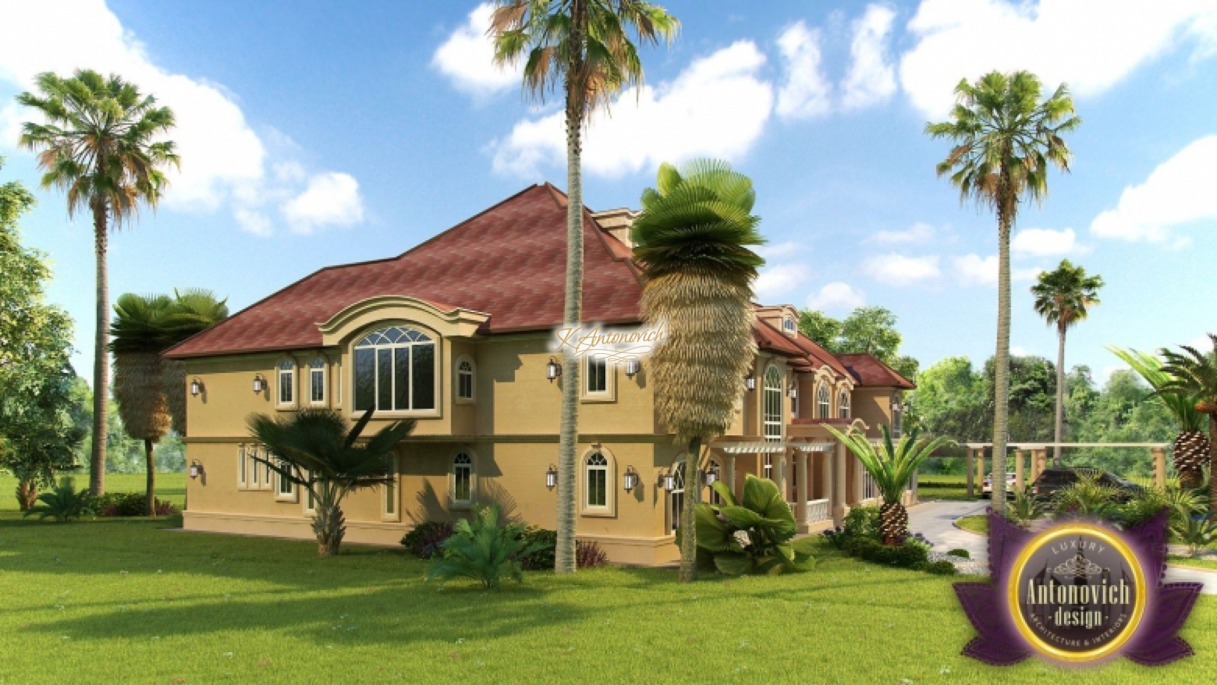Architect in Kenya