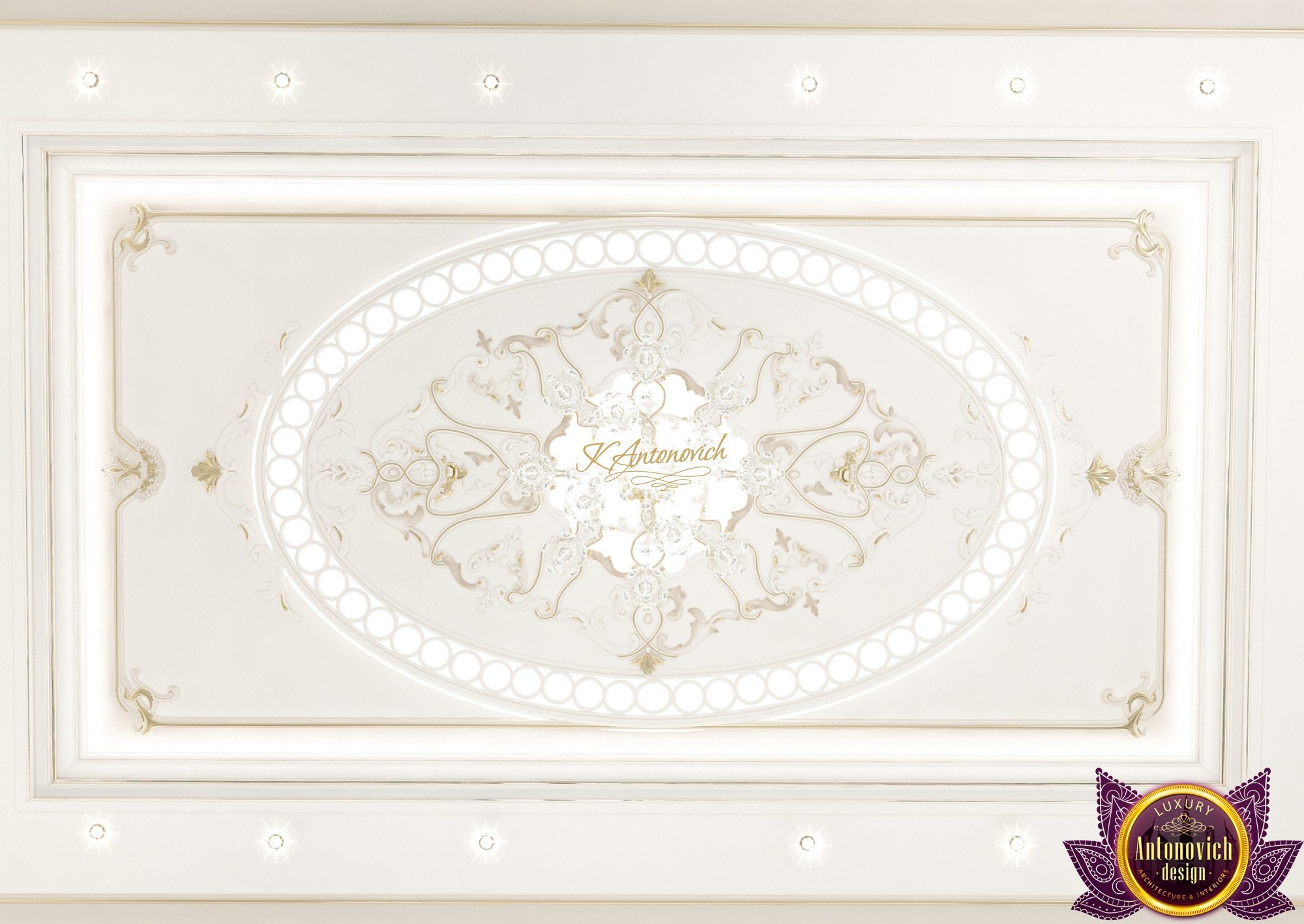 Royal Majlis Design UAE