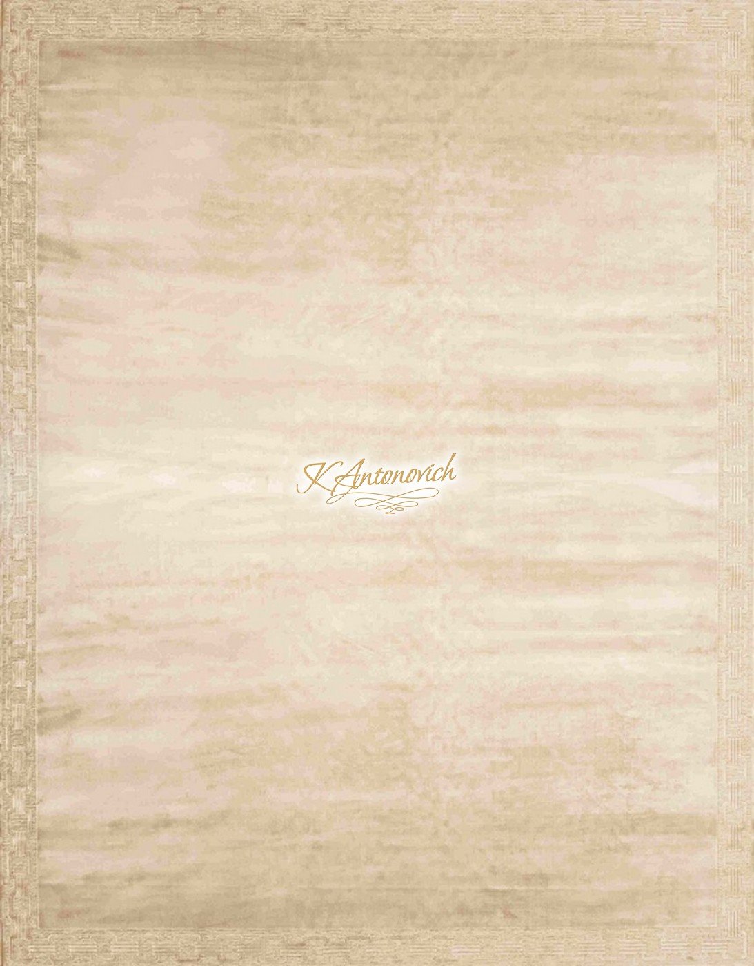 Italian Carpets Collection