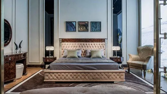 Best furniture decor solutions