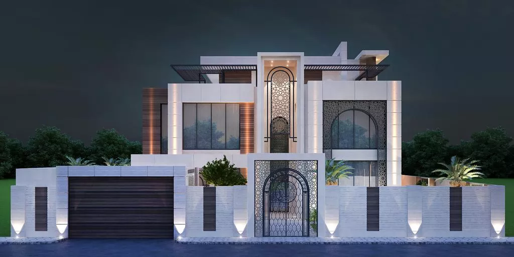 Interior Design companies in Riyadh | Saudi Arabia House design inspiration