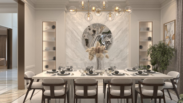 Revolutionize Your Home: Unique Interior Design Secrets Revealed!