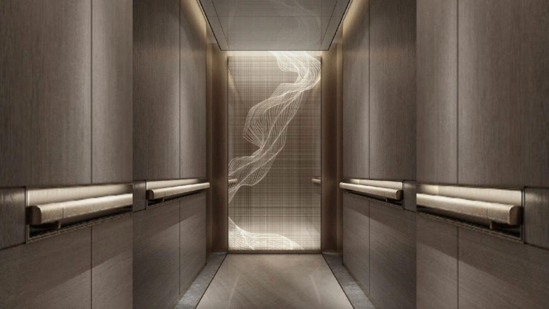 Elevating Elegance: Luxurious Elevator Design Solutions