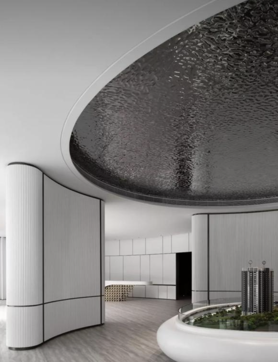 Elevating Spaces: Cutting-Edge Ceiling Designs with High-Definition ...