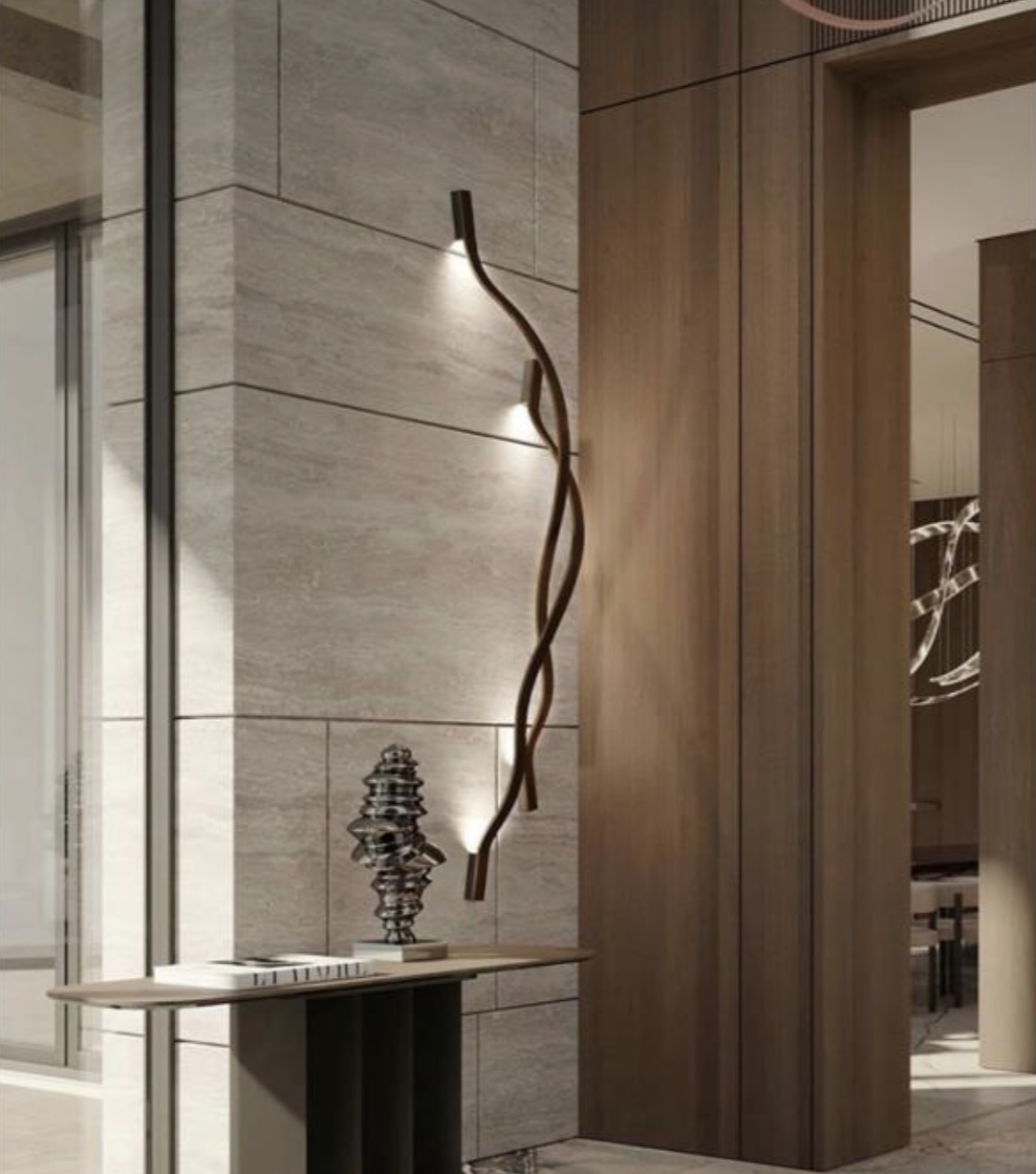 Transforming Spaces Through Innovative Wall Panel Artistry