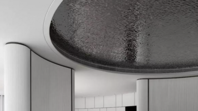 Elevating Spaces: Cutting-Edge Ceiling Designs with High-Definition ...