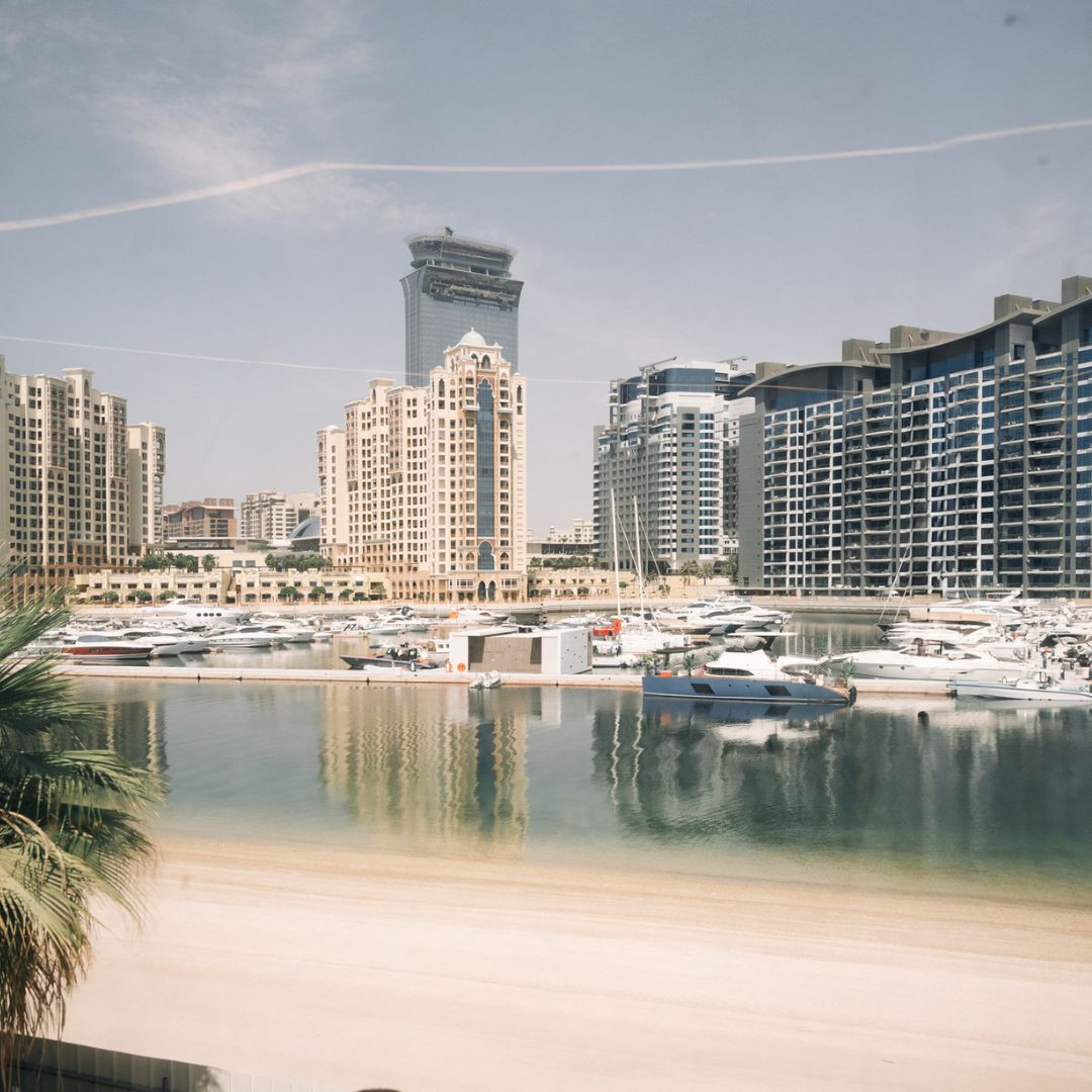 Hamam Interior Design