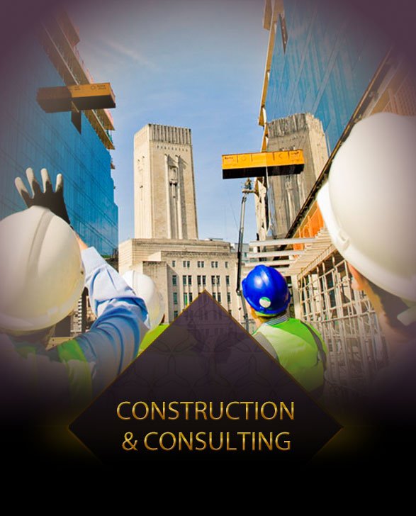 Interior Design Services in Dubai - Luxury Antonovich Design