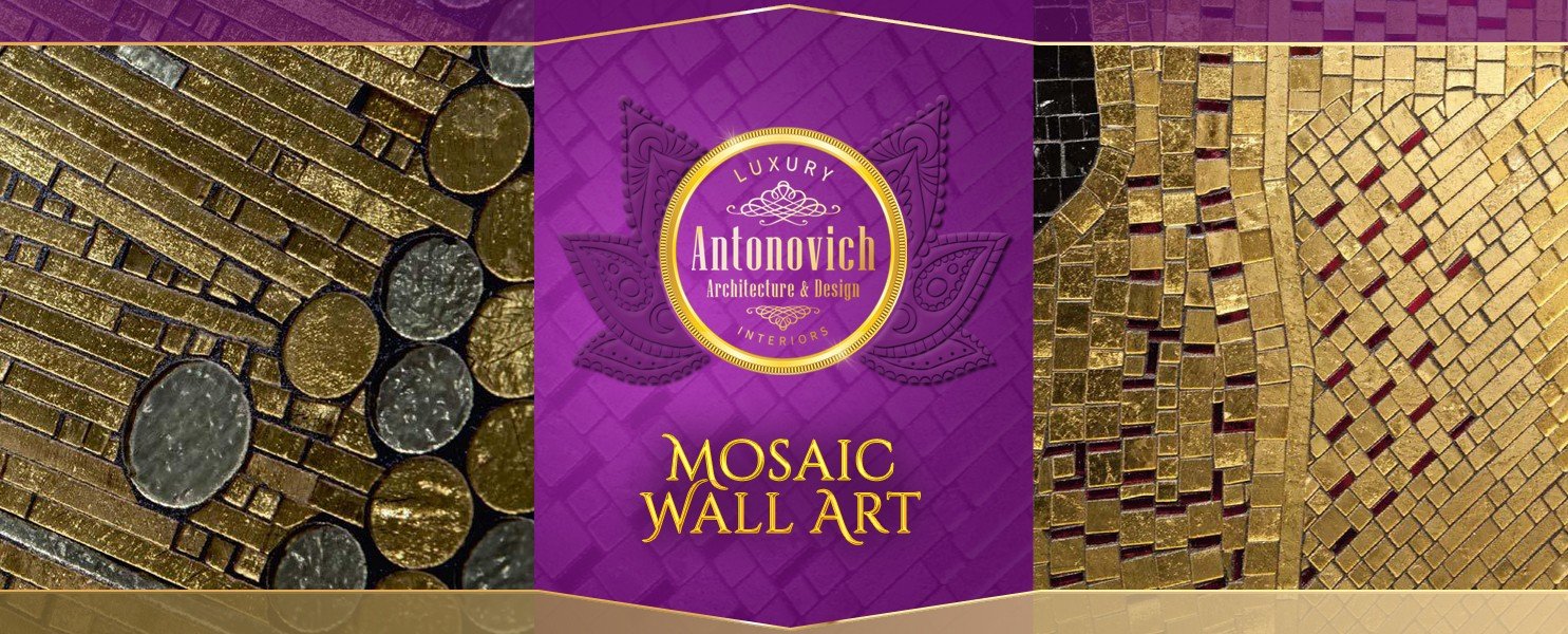 Mosaics