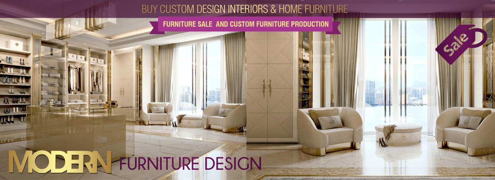 Luxury Antonovich Design: Best Interior Design Company in Dubai, Fit Out
