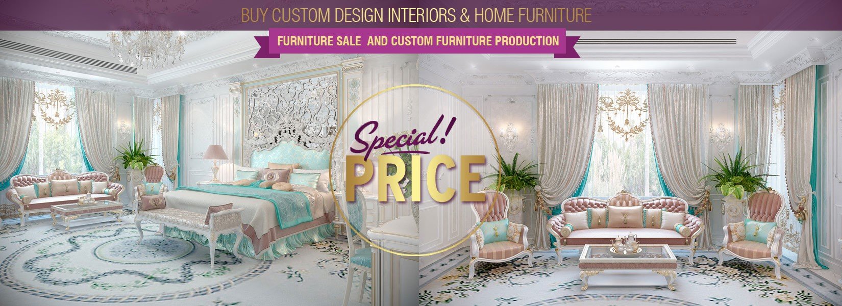 Luxury Antonovich Design: Best Interior Design Company in Dubai, Fit Out