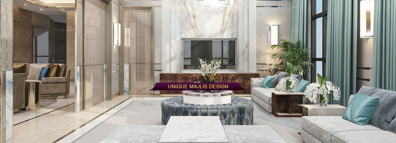 Luxury Antonovich Design: Best Interior Design Company in Dubai, Fit Out