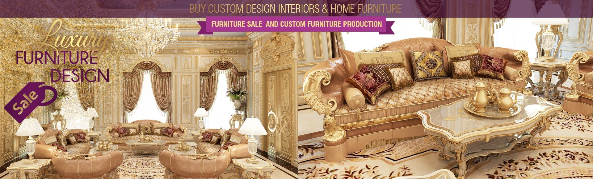 Luxury Antonovich Design: Best Interior Design Company in Dubai, Fit Out
