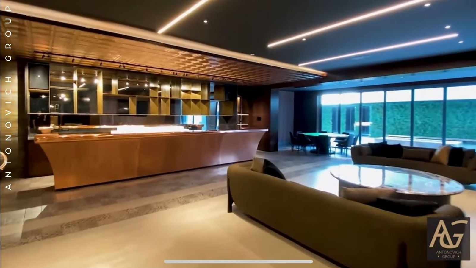 Top Fit-out Company in Dubai | Expert Interior Solutions