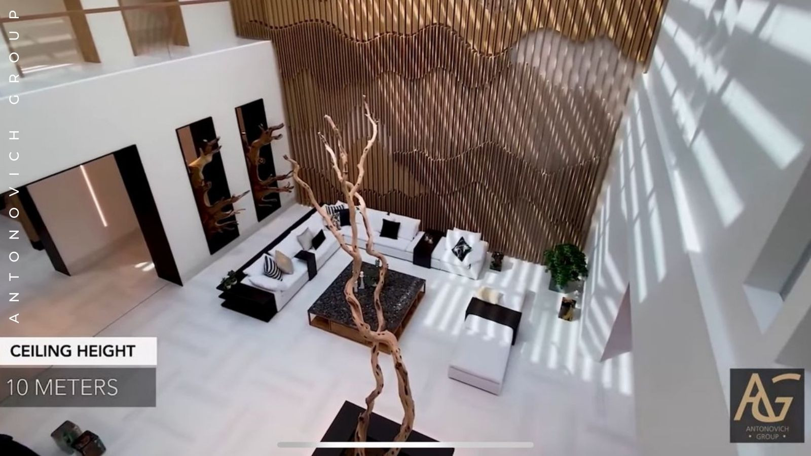 Top Fit-out Company in Dubai | Expert Interior Solutions